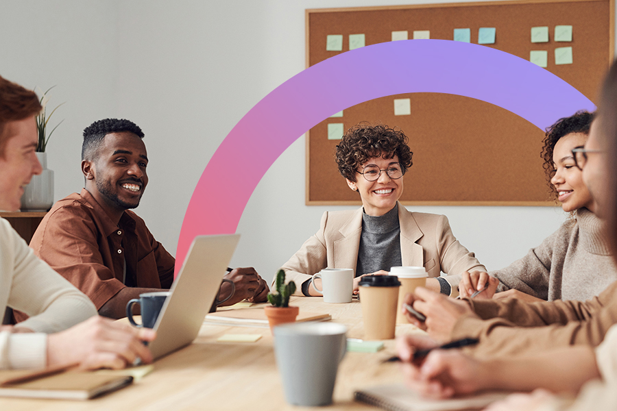 Who Are Digital Natives And What Do They Want From The Workplace? | Huler