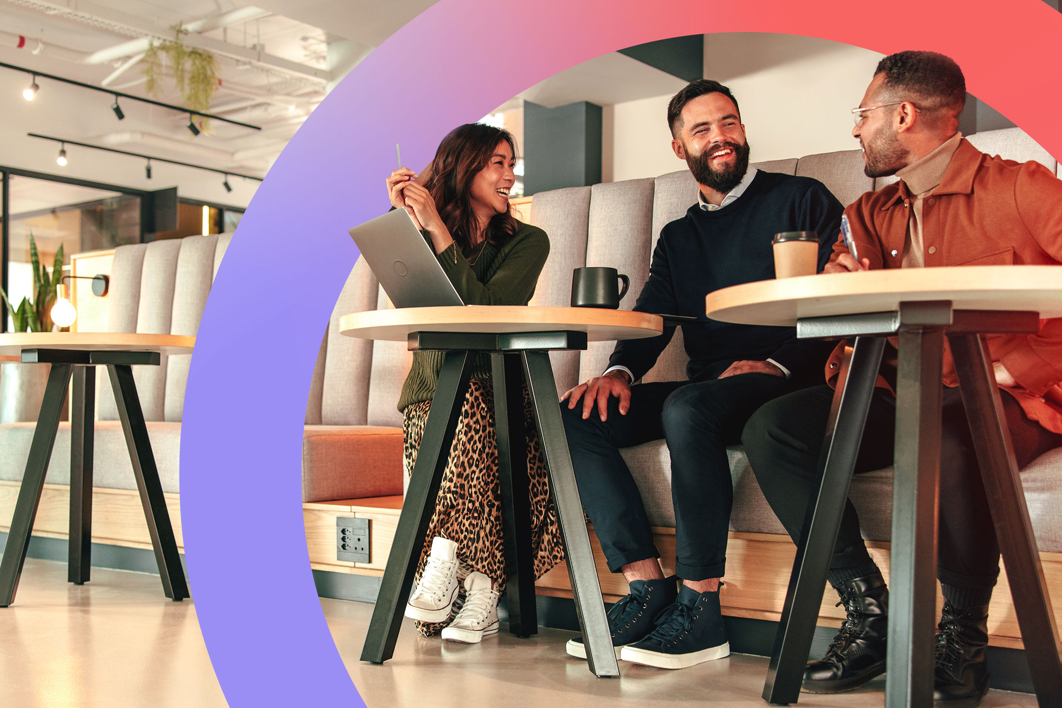 7 Steps to Improve Internal Communication Within Your Business | Huler