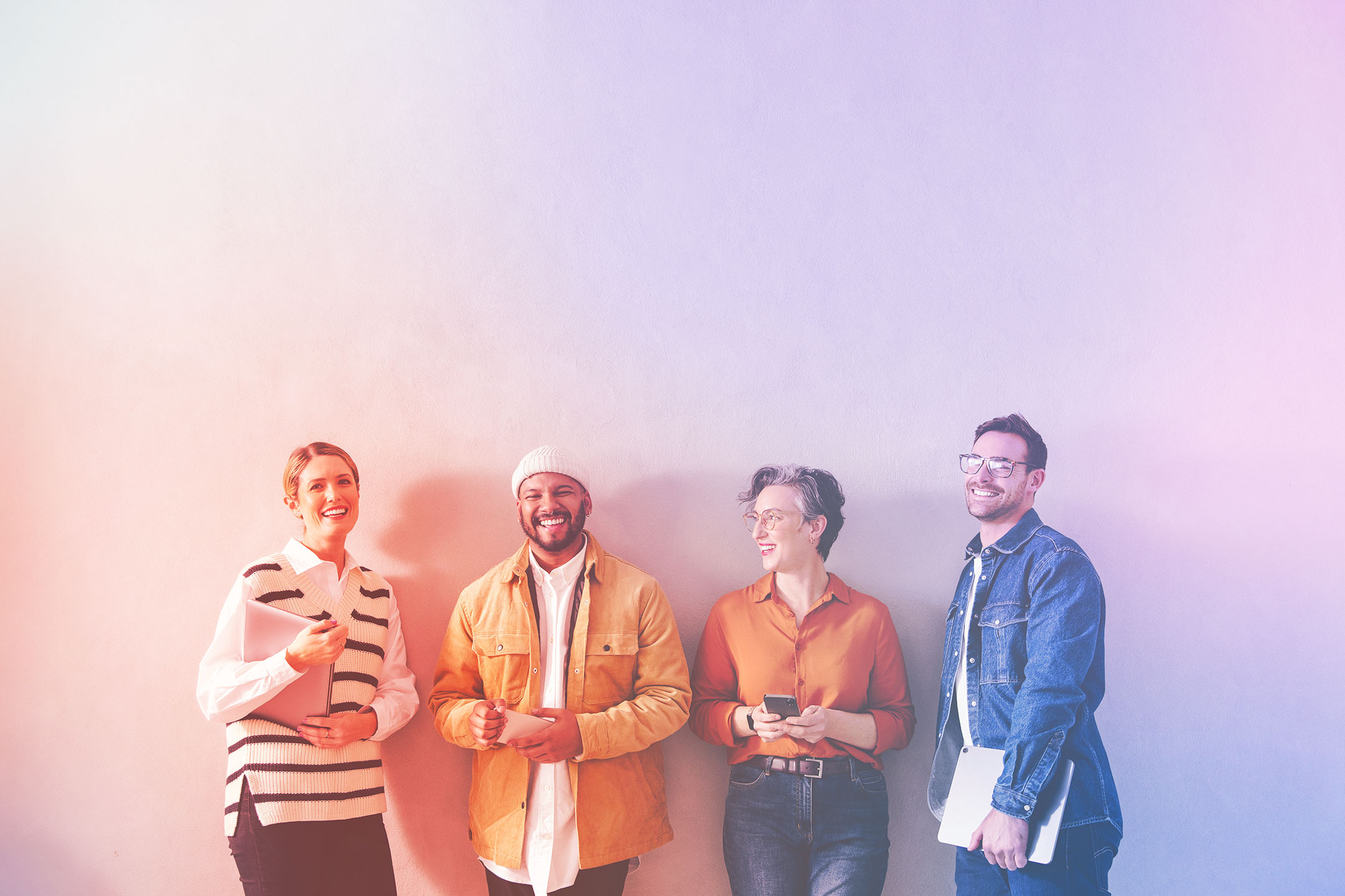 Huler celebrates an award winning Employee Experience | Huler