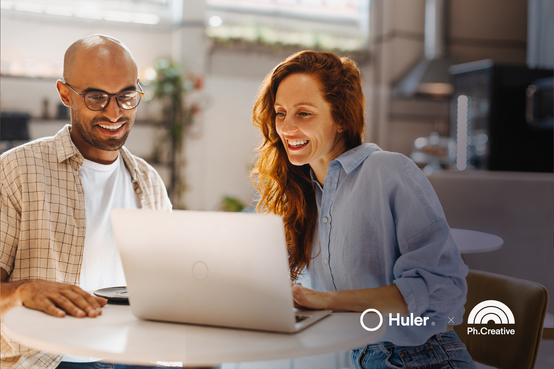 Huler and Ph.Creative partner to deliver holistic employer brand ...
