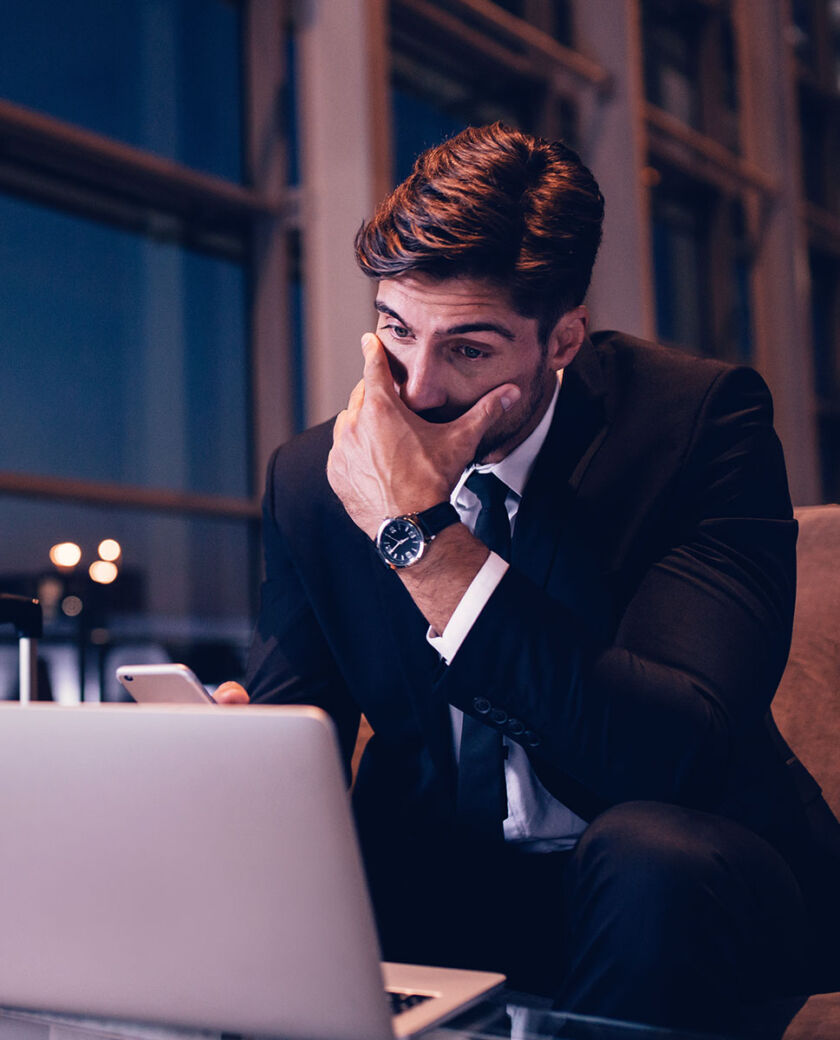 Change Management | Huler