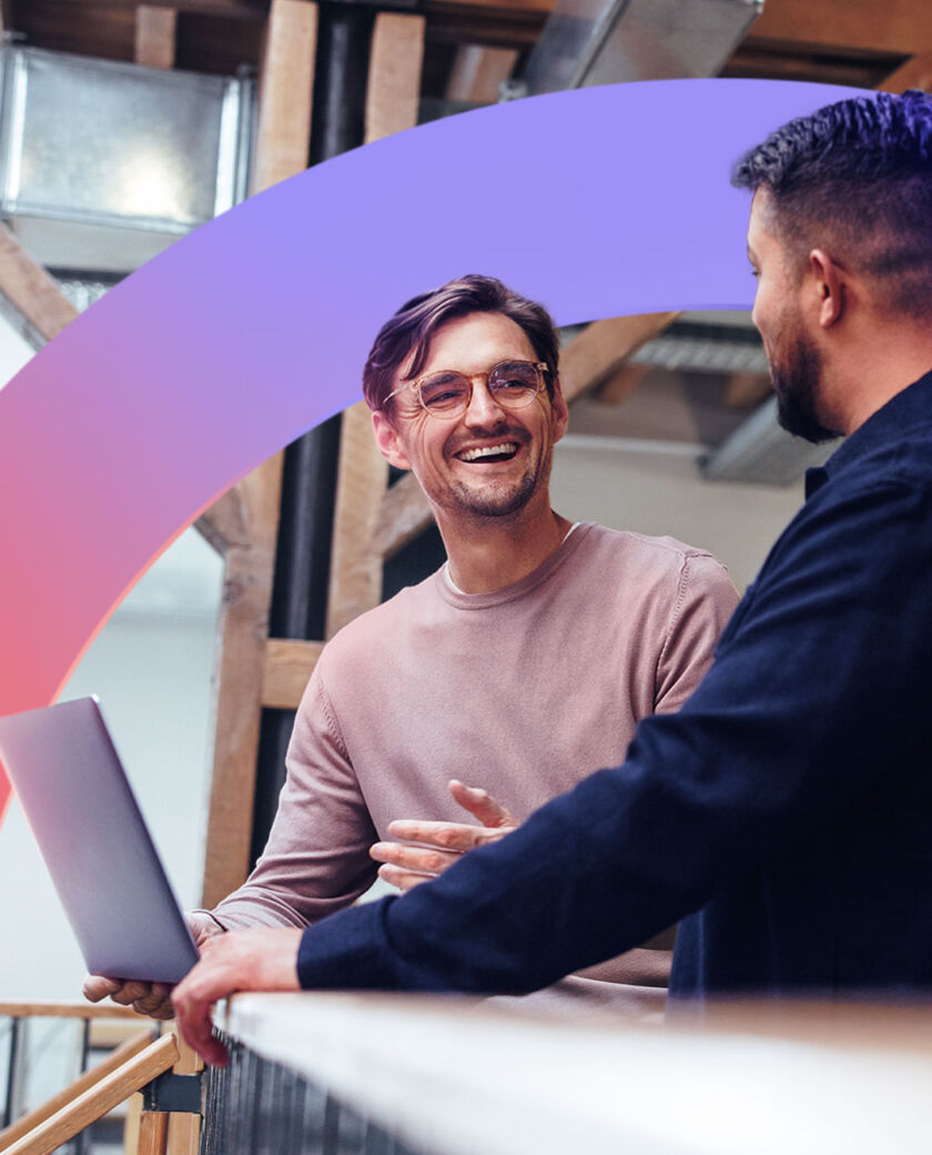 Internal Communications | Huler