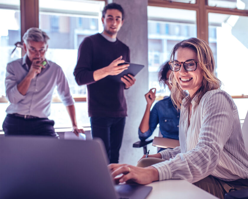 HR and Talent | Huler