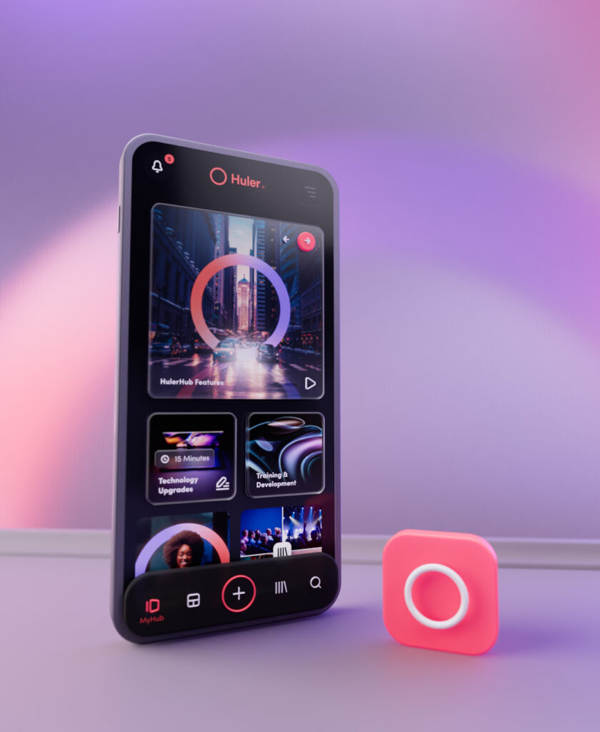 HulerHub | Huler
