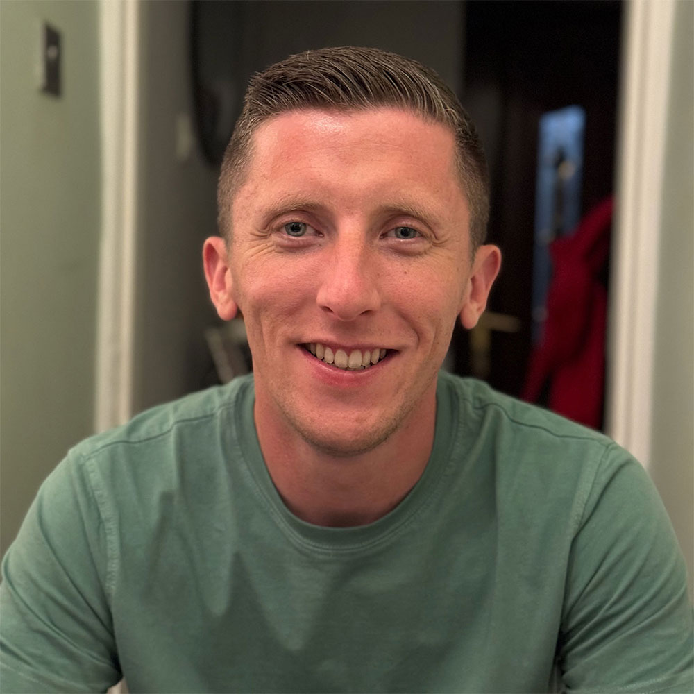 James Wilson | Huler