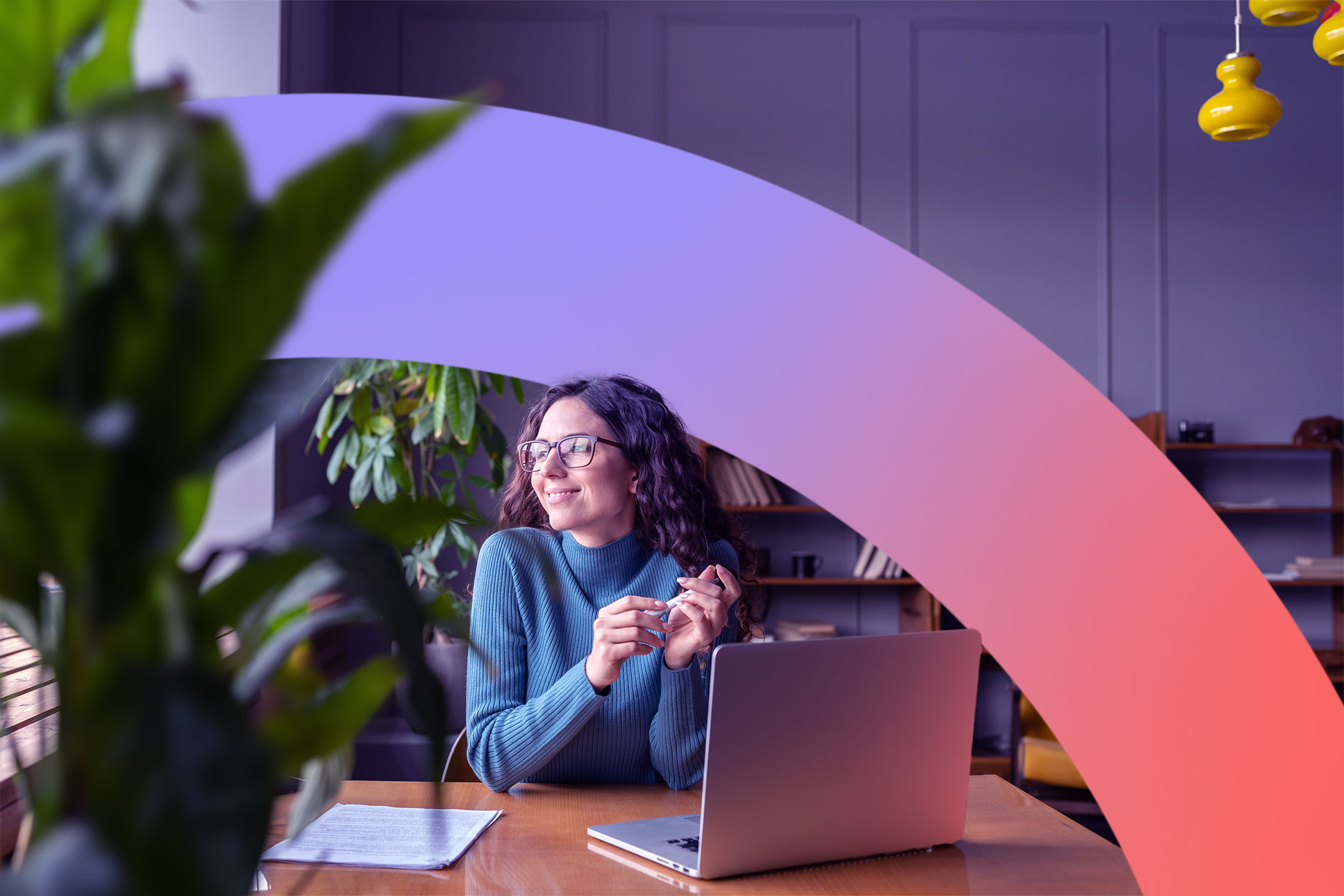 How WorkTech can Transform Employee Wellbeing | Huler