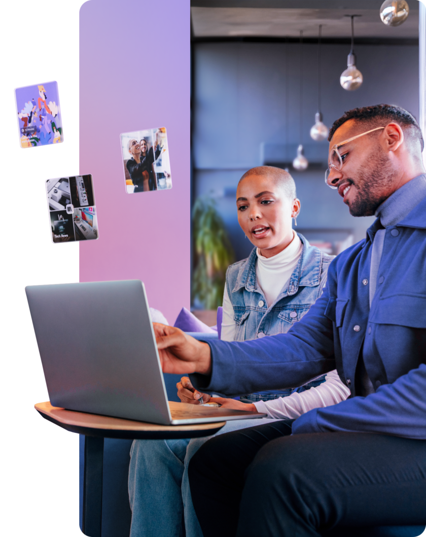 The Ultimate Connected Workplace Platform | Huler