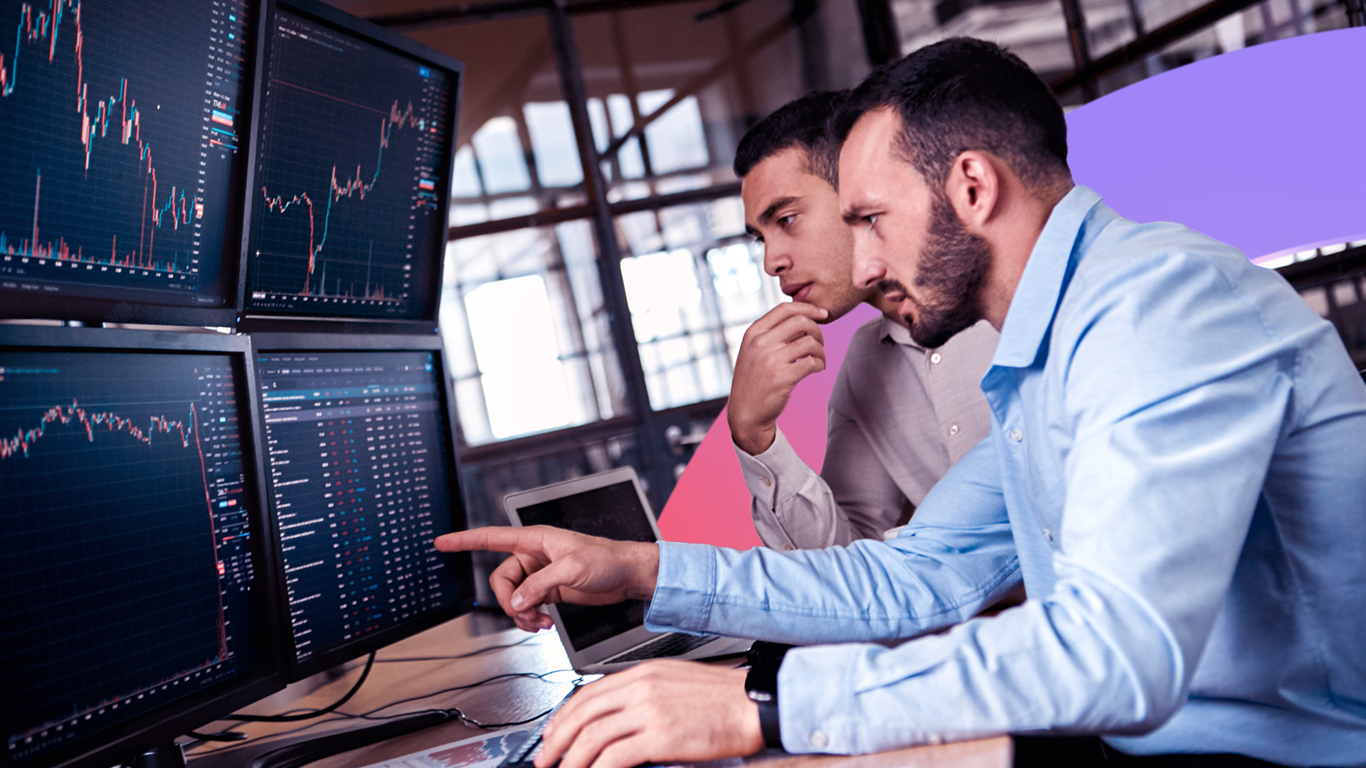 Top Intranet Software Features for Financial Services | Huler